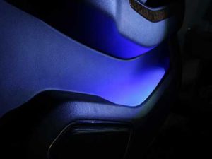 Innotec | LED Ambient Lighting for Cars, Boats, & More