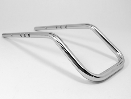 Headrest Stays & Metal Forming | Automotive Technology | Innotec