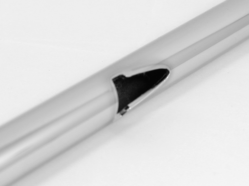 Headrest Stays & Metal Forming | Automotive Technology | Innotec