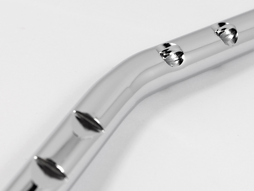 Headrest Stays | Automotive Technology Solutions | Innotec