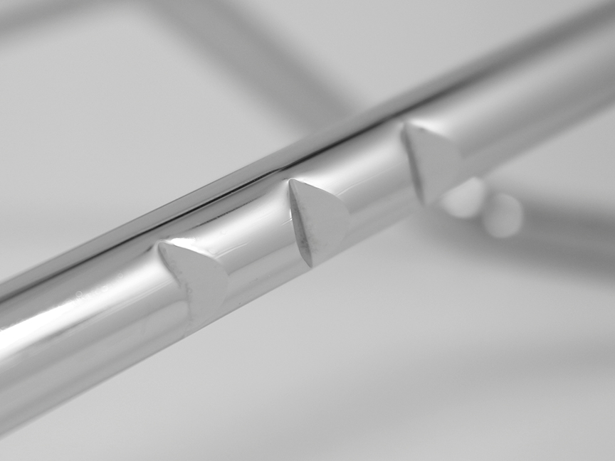 Headrest Stays | Automotive Technology Solutions | Innotec