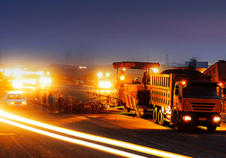 Innotec | LED Lighting for Construction, Agriculture & More