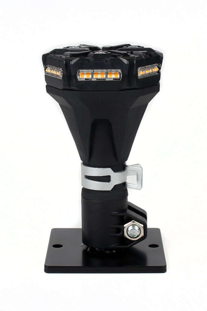 Innotec | Waterproof Safety & Warning Micro Beacon Lights