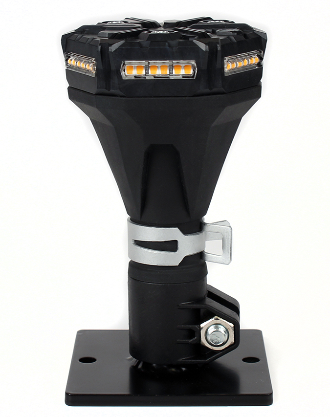 Innotec | Waterproof Safety & Warning Micro Beacon Lights