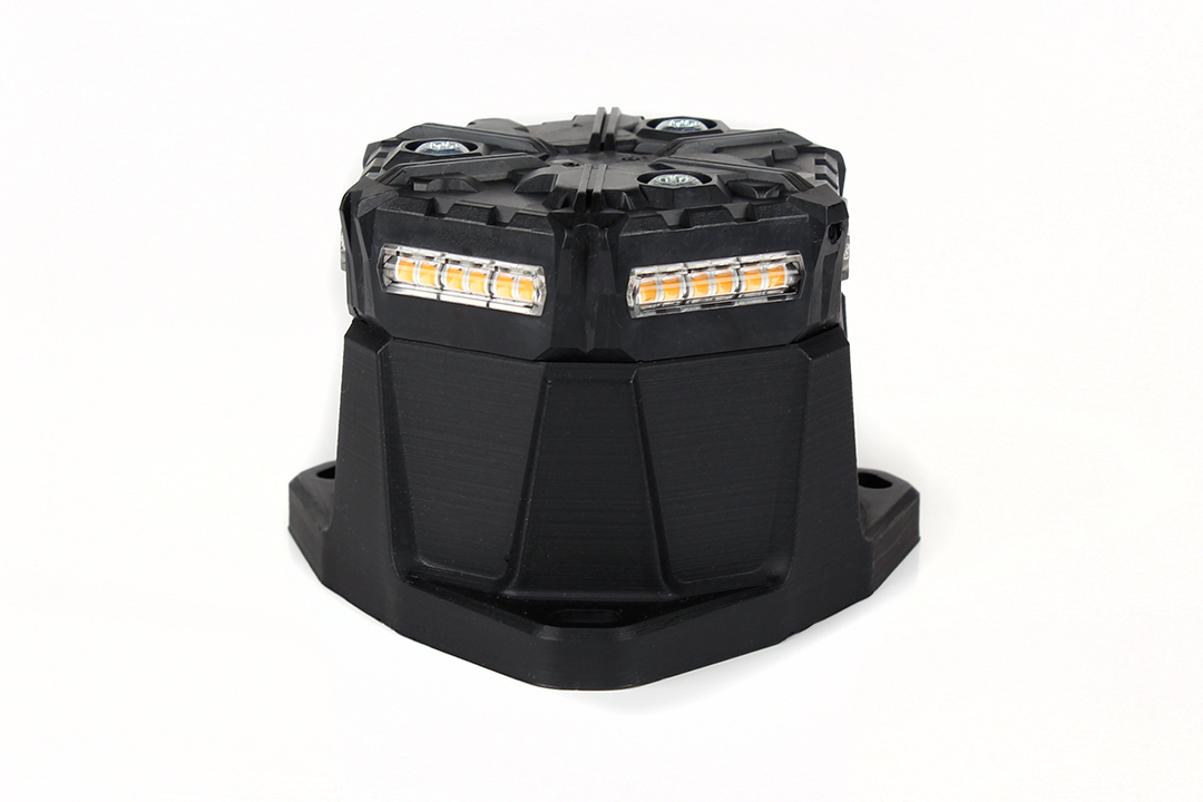 Innotec | Beacon Light | Flashing LED Beacons & LED Beacon Lights