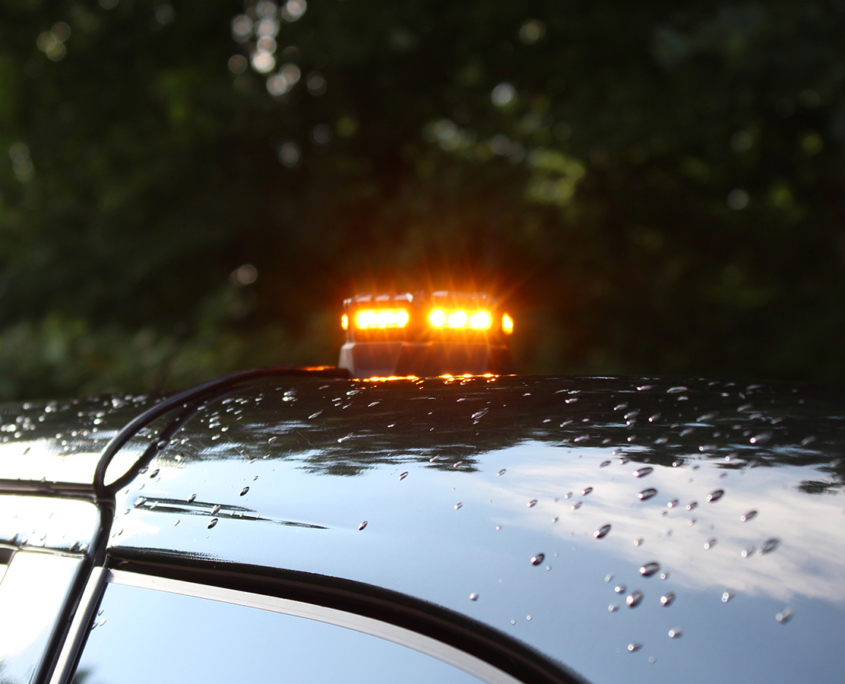 Innotec | Beacon Light | Flashing LED Beacons & LED Beacon Lights