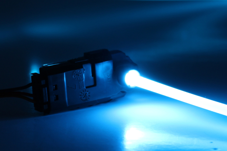Innotec | LED Ambient Lighting for Cars, Boats, & More