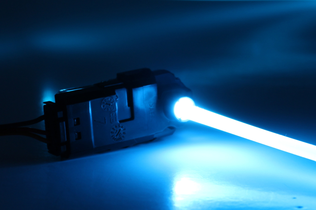 Innotec | LED Ambient Lighting for Cars, Boats, & More