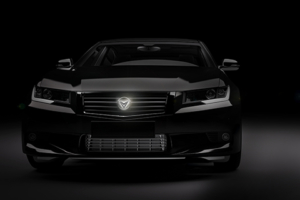 Innotec | Illuminated LED Emblems for Cars, Trucks, & More