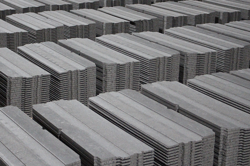 Counterweights & Counterbalance Steel Alternative | Innotec