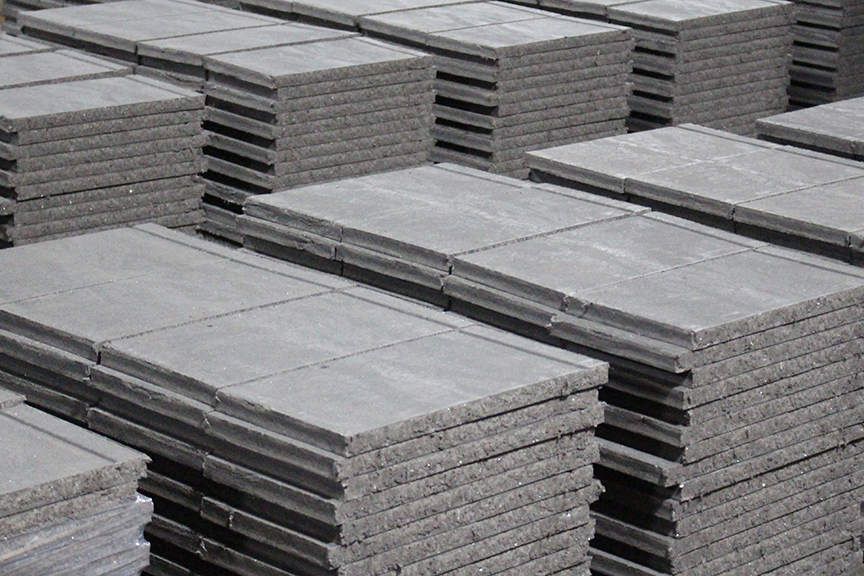 Counterweights & Counterbalance Steel Alternative | Innotec