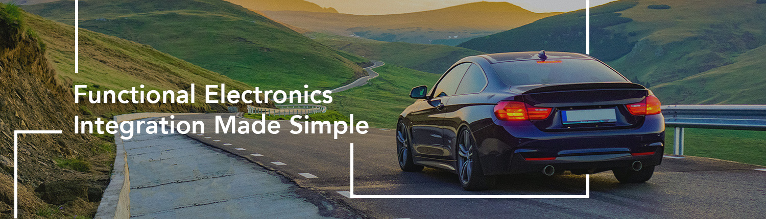 LED Car Liftgate Lights & Tailgate Lights | Innotec