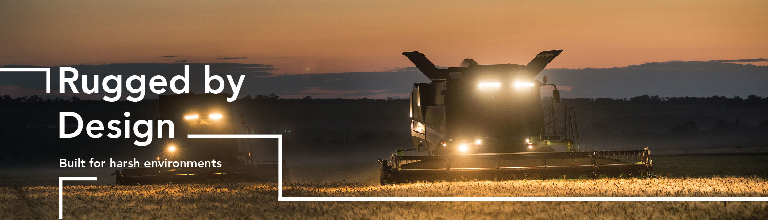 Innotec | Global Industrial LED Lighting Manufacturer