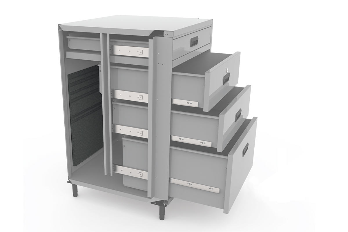 Counterweights | Low-Cost Counterbalance Weights | Innotec