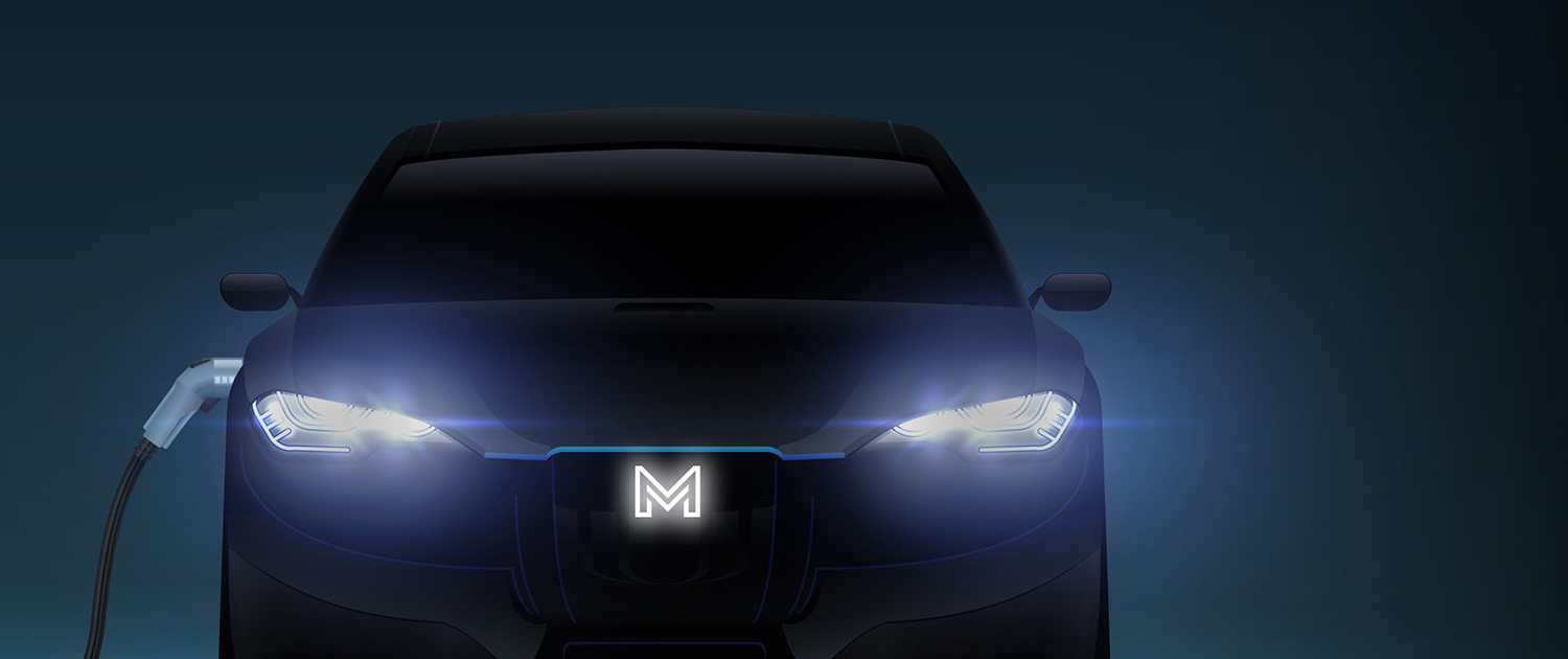 Innotec | Illuminated LED Emblems for Cars, Trucks, & More