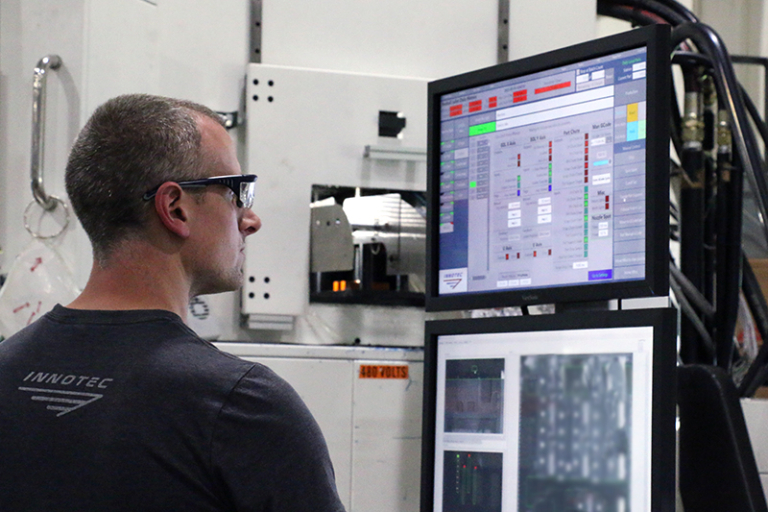 Innotec | Company | Who We Are, Stewardship & Sustainability