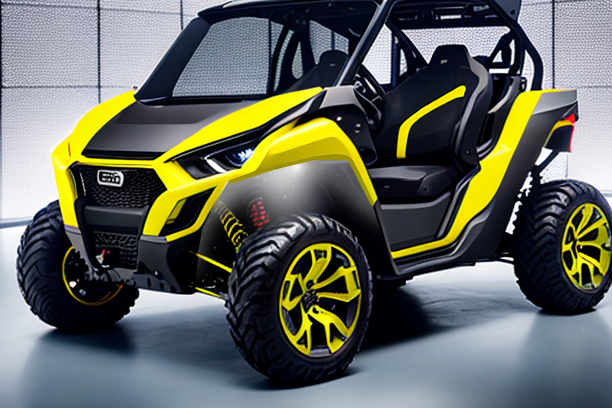 Innotec | Illuminated LED Emblems for Cars, Trucks, & More