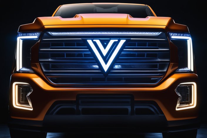 Innotec | Illuminated LED Emblems for Cars, Trucks, & More
