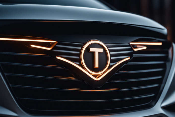 Lighting Trends in the Automotive Industry | Innotec Group