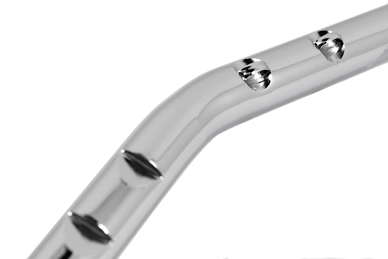 Innotec | Automotive Headrest Stay advanced tube manufacturing.