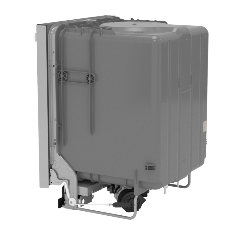 Innotec | Automotive Headrest Stay advanced tube manufacturing.