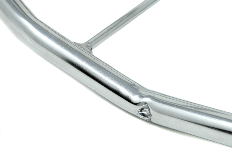 Innotec | Automotive Headrest Stay advanced tube manufacturing.