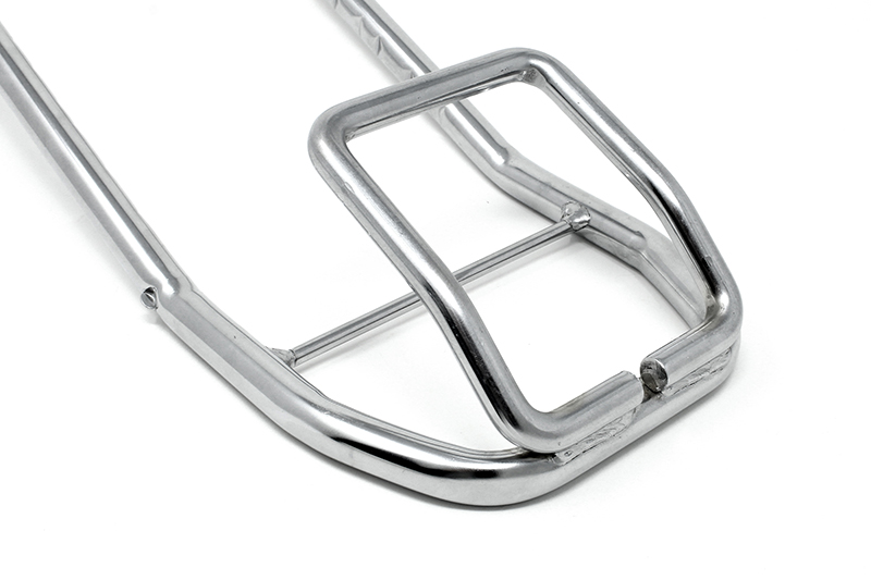 Innotec | Automotive Headrest Stay advanced tube manufacturing.