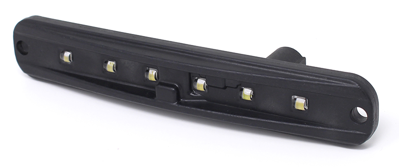 Innotec | Waterproof Light Bars for ATV, UTV, Tractors & Boats