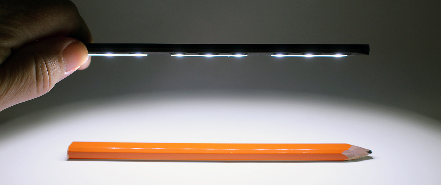 Low Profile Work Light | Innotec