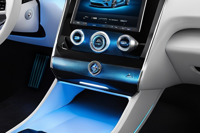 Innotec | LED Automotive Lighting | Car Lights & Vehicle Lights