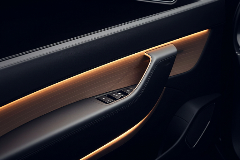Automotive Lighting Evolution | Innotec