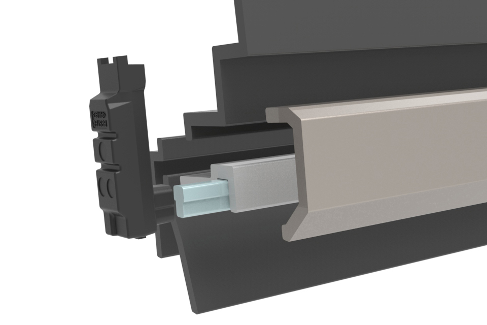 Innotec Dynamic Ambient Lighting Systems | Innotec
